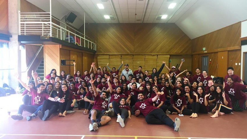 Clubs | Clubs and Societies | OUSA - Otago University Students' Association