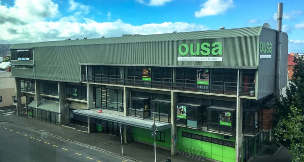 Clubs and Societies | OUSA - Otago University Students' Association