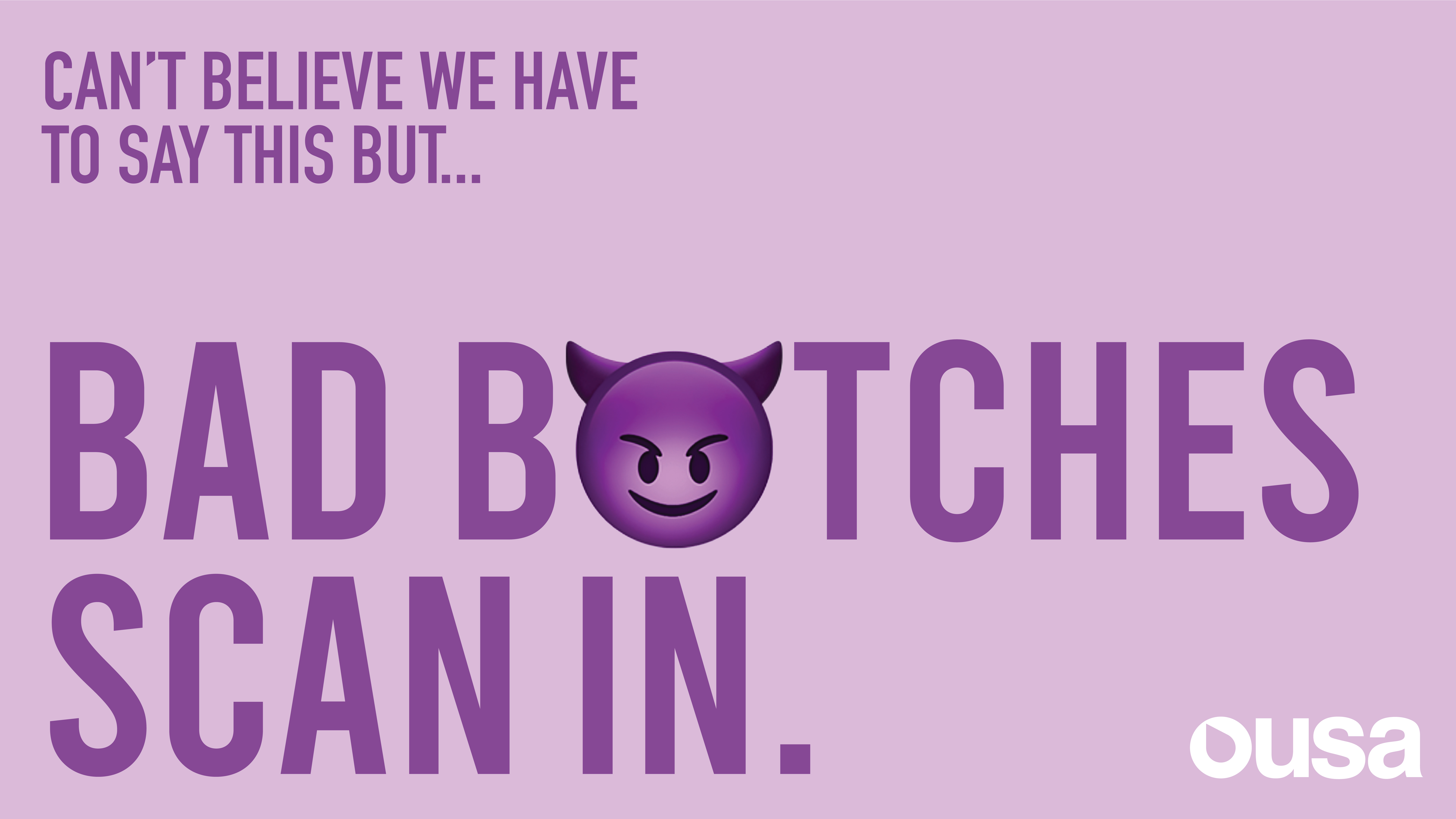 OUSA - Otago University Students' Association