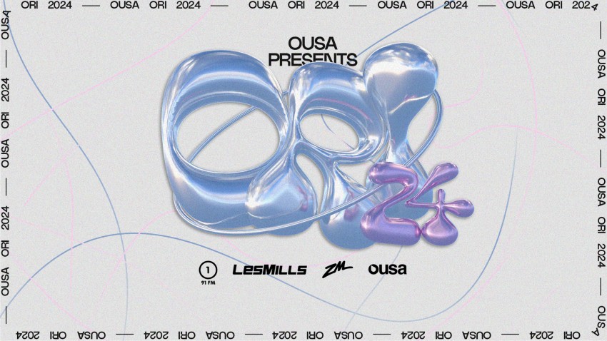 OUSA - Otago University Students' Association